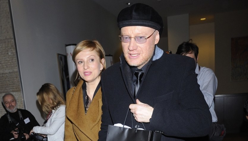 Robert Janson pomógł chorej dziewczynce! - pomponik.pl