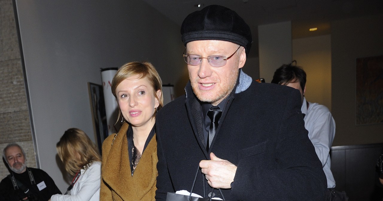 Robert Janson pomógł chorej dziewczynce! - pomponik.pl