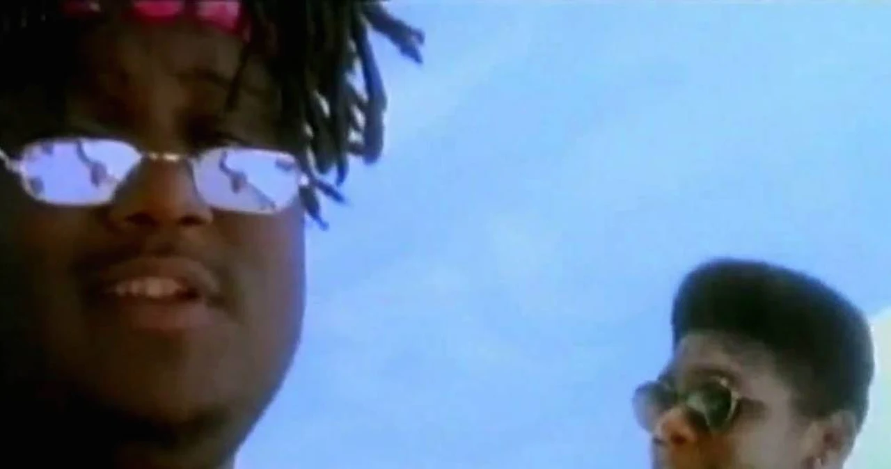 Nie żyje Attrell Cordes z P.M. Dawn - Muzyka w INTERIA.PL