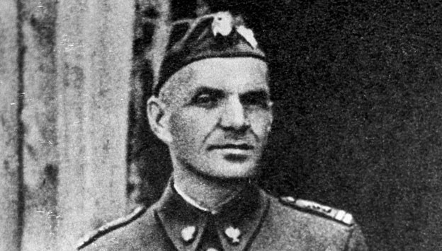 22 czerwca 1941 r. Zygmunt Berling wyraża gotowość walki u boku ...