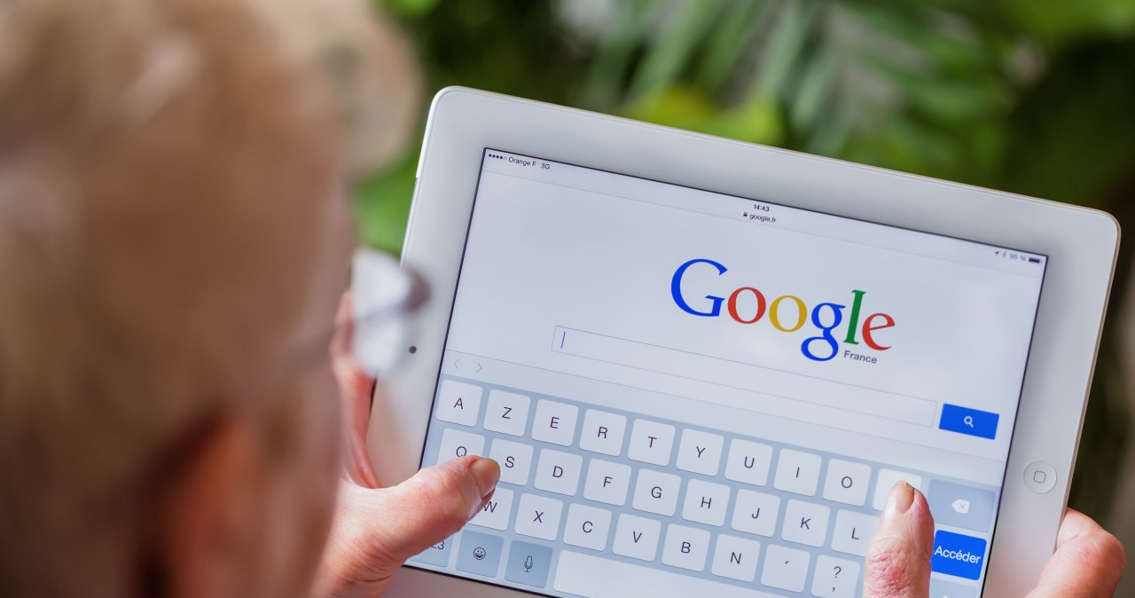 Google zmienia stronę logowania. Tak wygląda nowy moduł - GeekWeek w ...