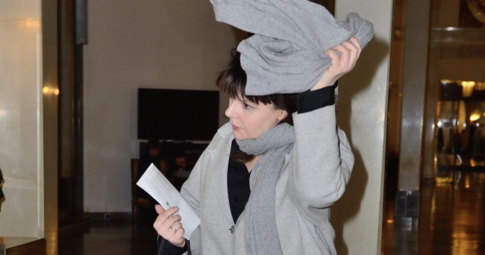 Karolina Korwin Piotrowska znowu podpadła! Barbara Pasek atakuje ...