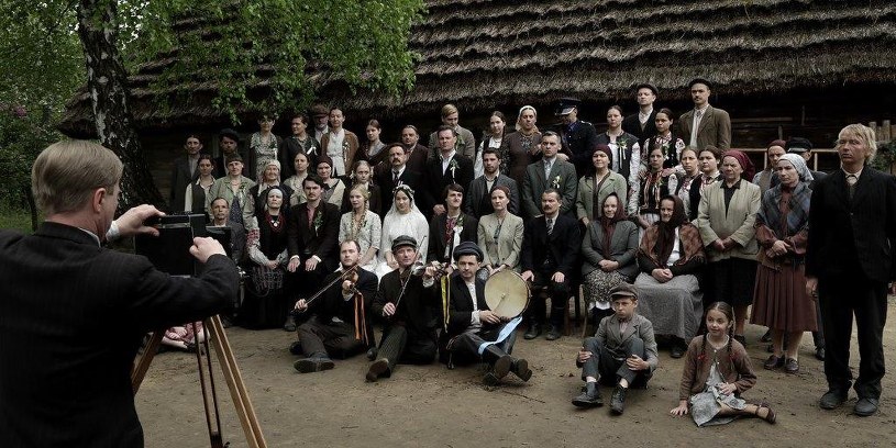 "Wołyń": Jest zwiastun - Film w INTERIA.PL