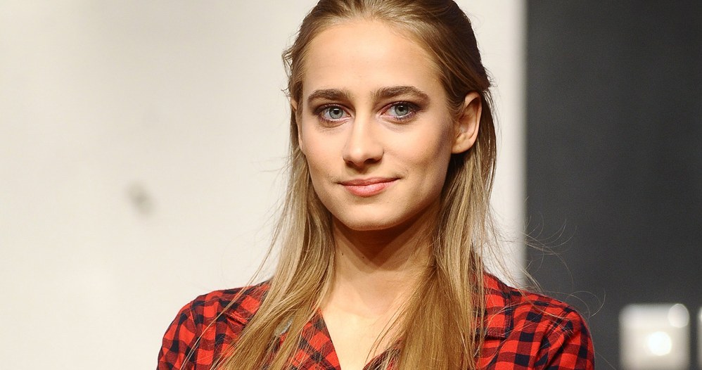 Julia Rosnowska miała wypadek! Mogła stracić palca?! - pomponik.pl