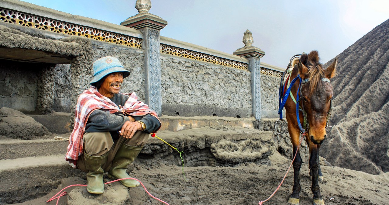 Jawa: Wyspa uśmiechniętych ludzi - Styl w INTERIA.PL