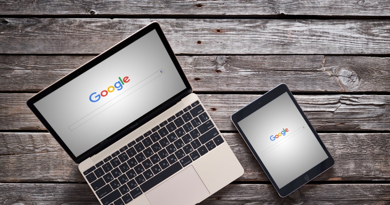 Google tworzy nowy system operacyjny - GeekWeek w INTERIA.PL