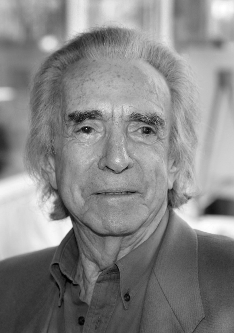 Nie żyje Arthur Hiller, reżyser "Love Story" - Film w INTERIA.PL