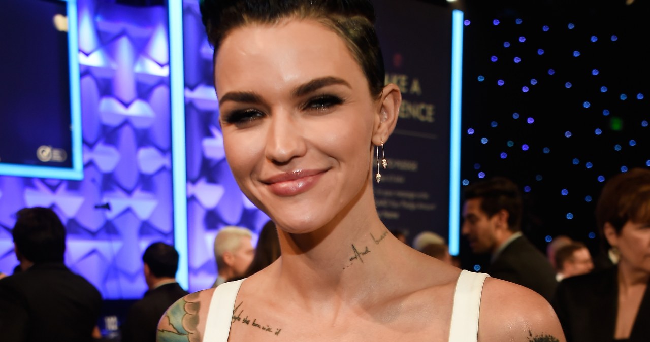 Ruby Rose rozstała się z Harley Gusman - Kobieta w INTERIA.PL