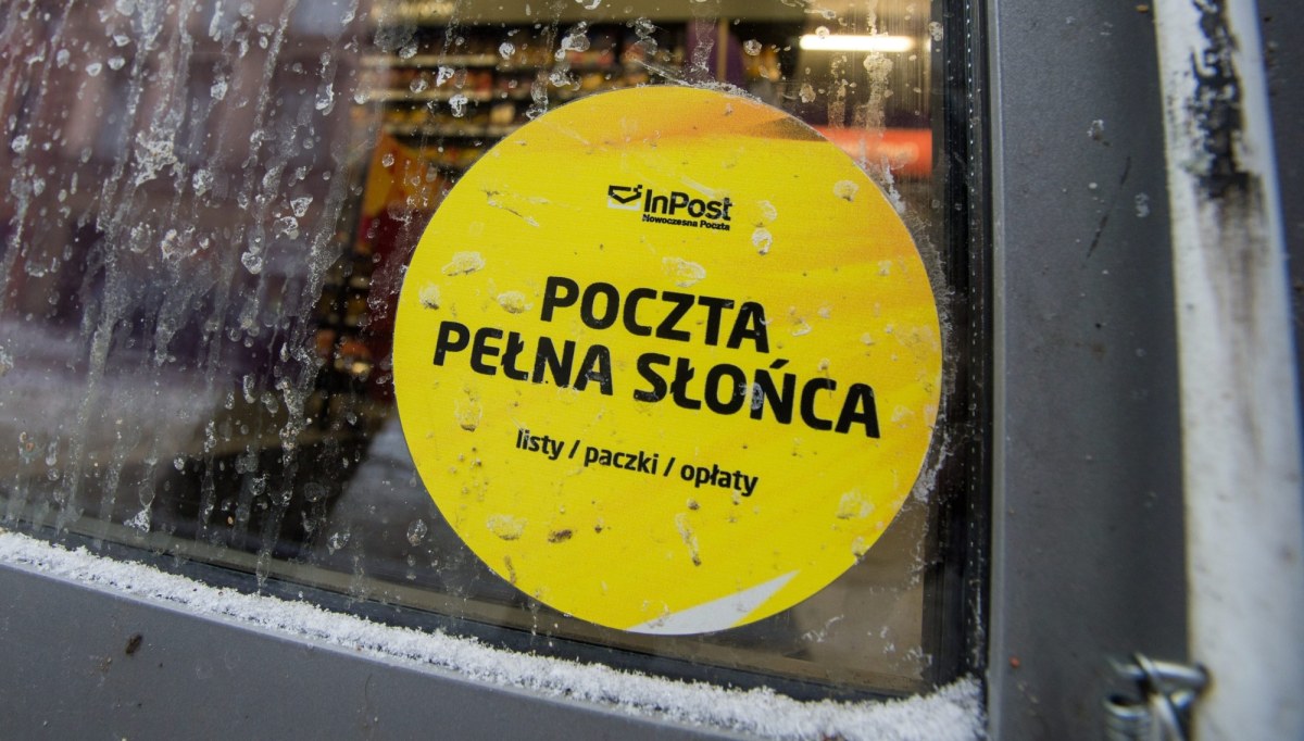 InPost nie płaci swoim ajentom i jest im winny setki tysięcy złotych ...
