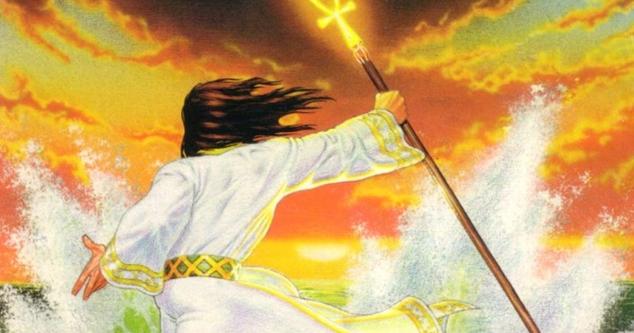 Ultima IV: C64 od teraz dostępne bezpłatnie - Gry w INTERIA.PL