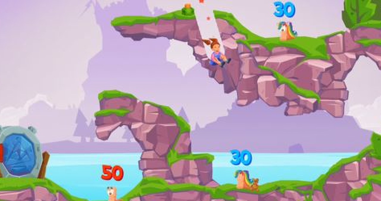 Worms 4 już dostępne - Gry w INTERIA.PL