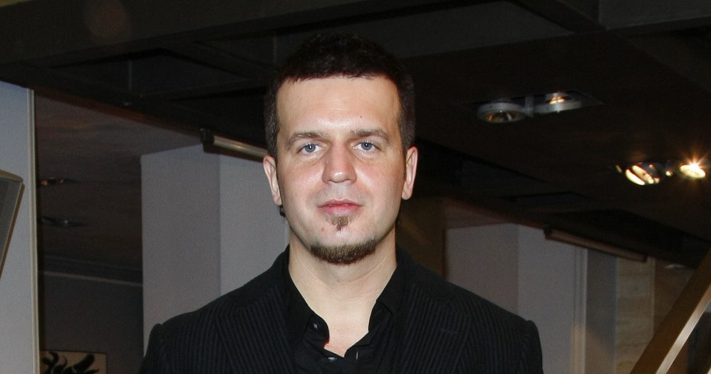 Marcin Wrona: Pokazać to, czego nie widać - Film w INTERIA.PL