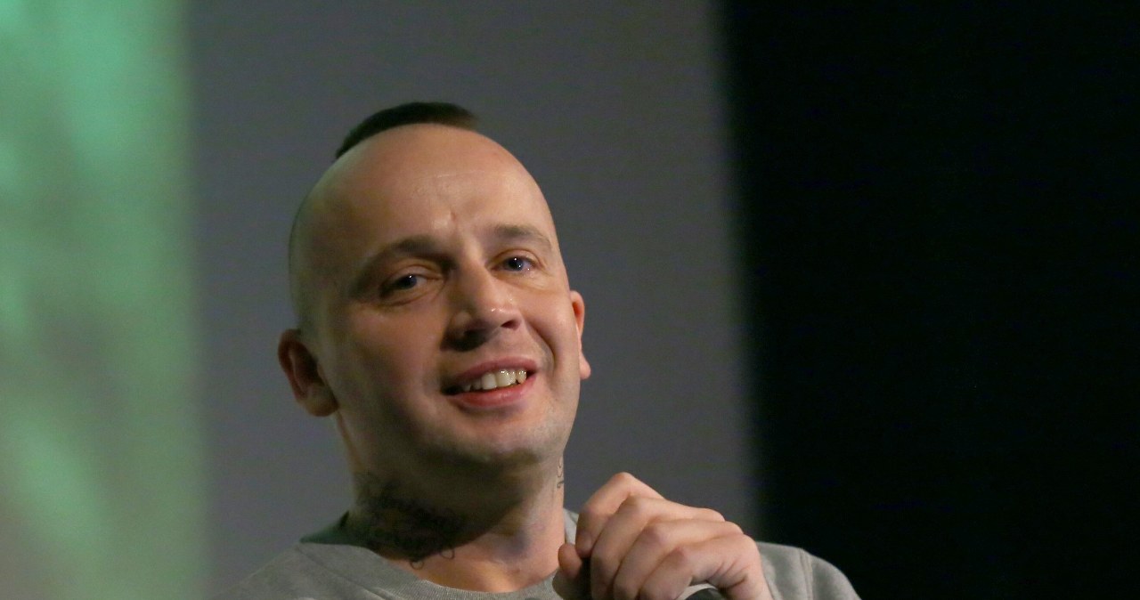 Peja: 4 historie z życia na 40. urodziny - Muzyka w INTERIA.PL