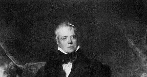 Sir Walter Scott. Powieść historyczna - Encyklopedia w INTERIA.PL