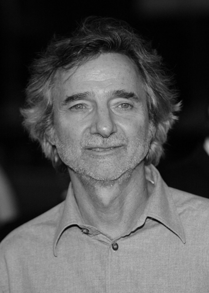 Curtis Hanson nie żyje - Film w INTERIA.PL