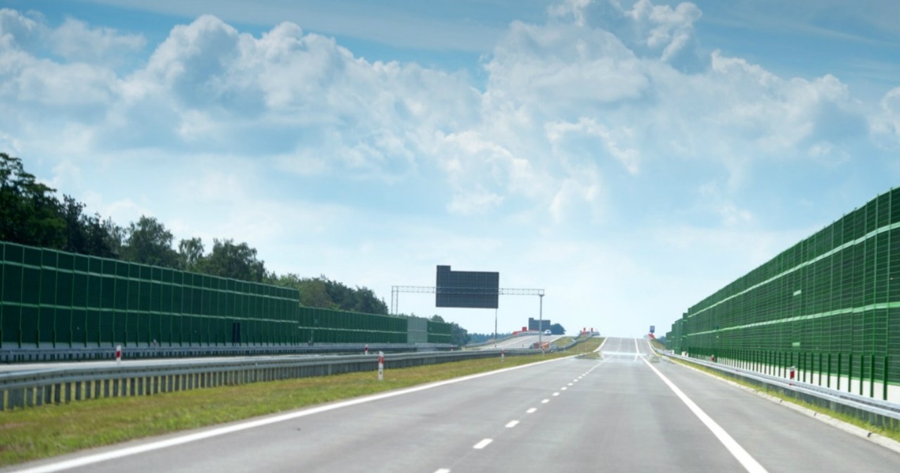 Od soboty płatny nowy odcinek autostrady A4 - Motoryzacja w INTERIA.PL