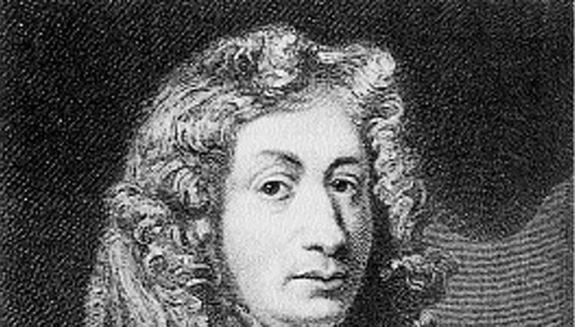 John Dryden – najważniejszy twórca literatury angielskiej restauracji ...