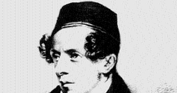 Juliusz Słowacki - Encyklopedia w INTERIA.PL