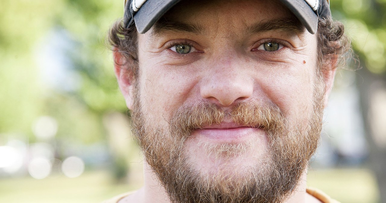 Łukasz Palkowski: Rysy na kryształach - Film w INTERIA.PL