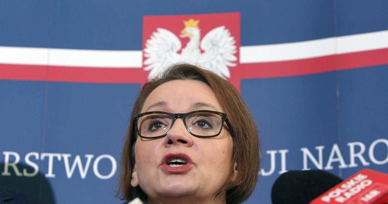 Polacy ocenili reformę edukacji według PiS. Najnowszy sondaż - Wydarzenia w INTERIA.PL