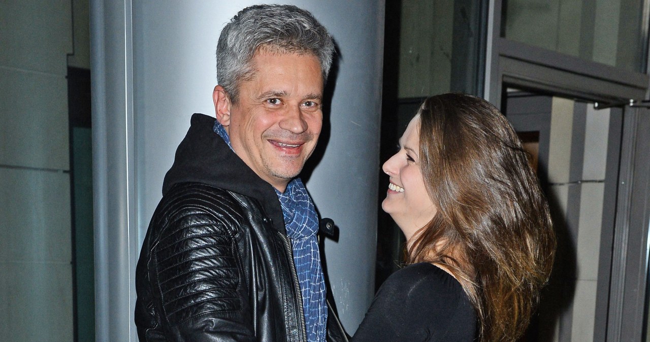 Piotr Grabowski i Laura Breszka mają się ku sobie? - pomponik.pl