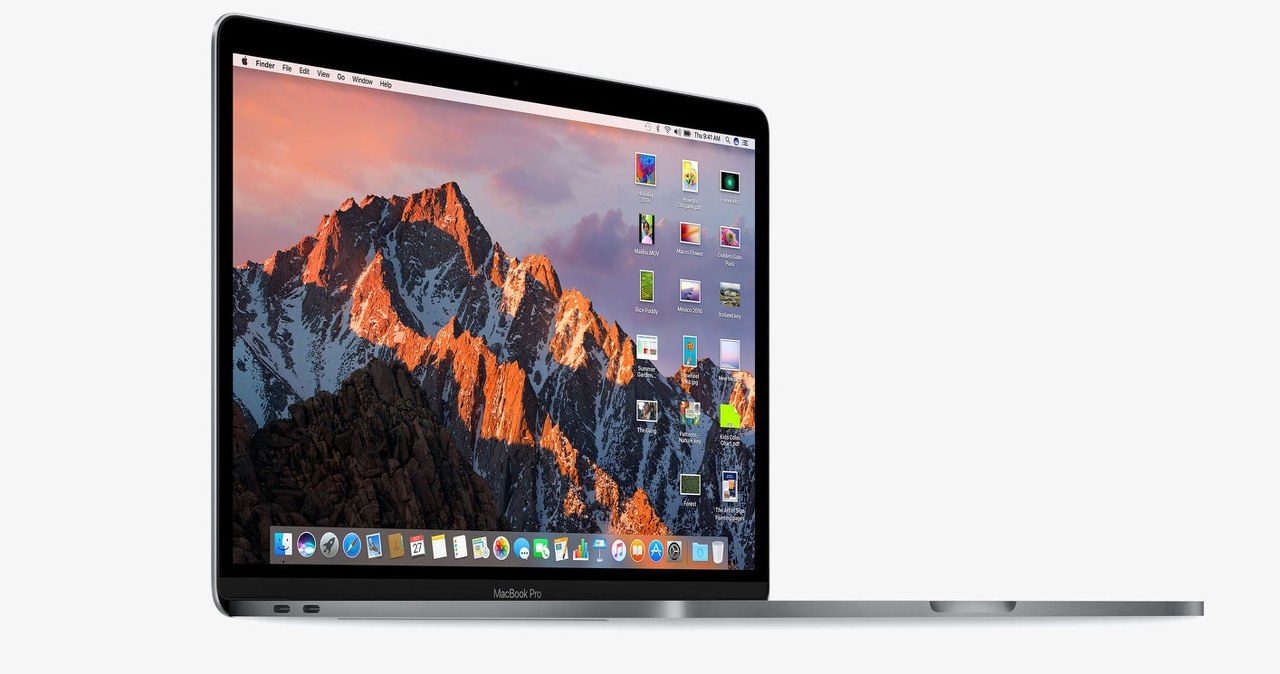 Nowe MacBooki Pro z absurdalnymi cenami w Polsce - GeekWeek w INTERIA.PL