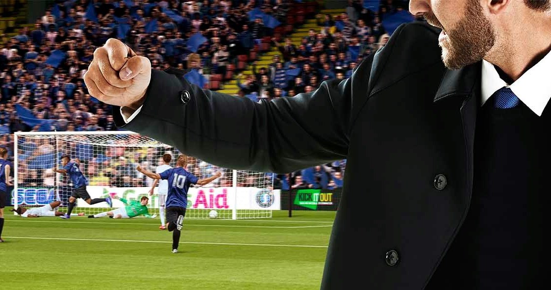 Football Manager 2017 - recenzja - Gry w INTERIA.PL