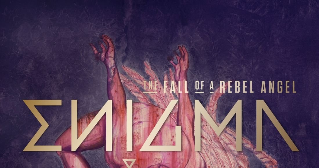 Recenzja Enigma "The Fall of a Rebel Angel": Tam od razu enigma ...