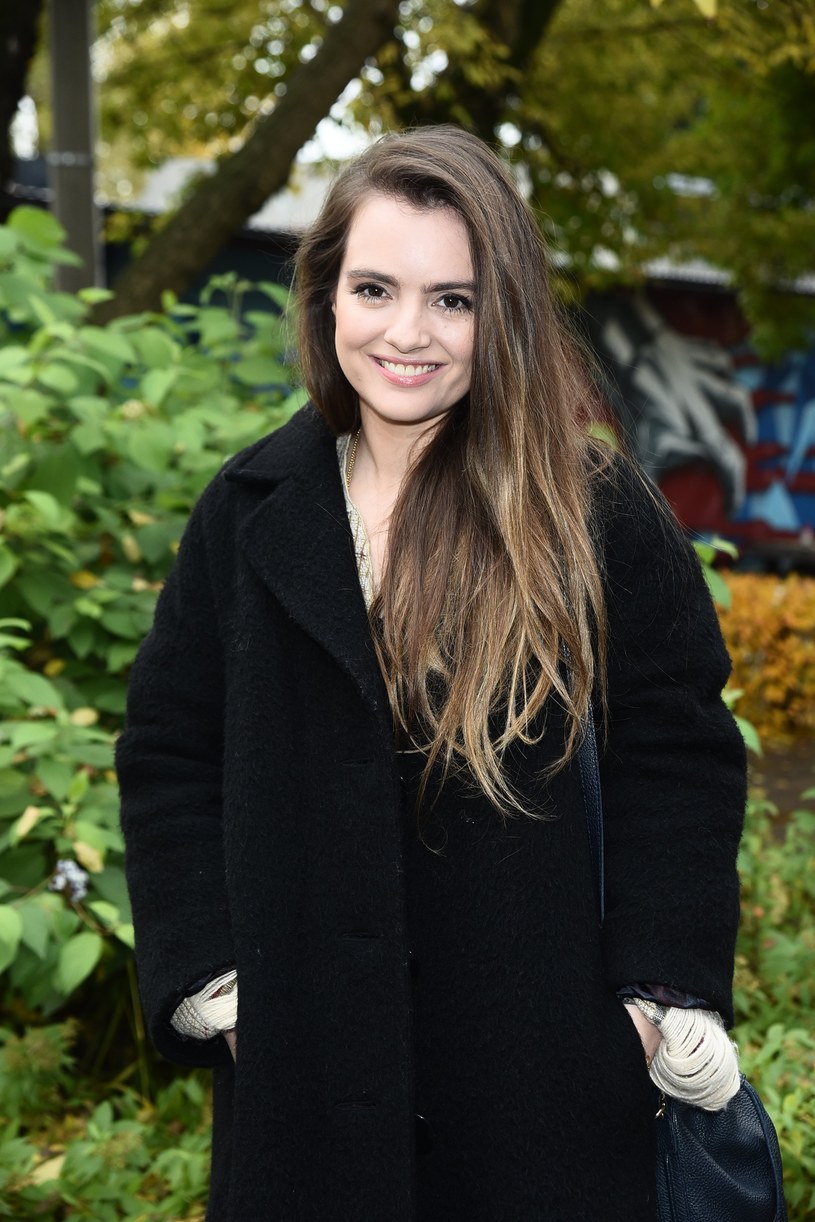 Maria Niklińska nagrywa płytę w Los Angeles - Muzyka w INTERIA.PL