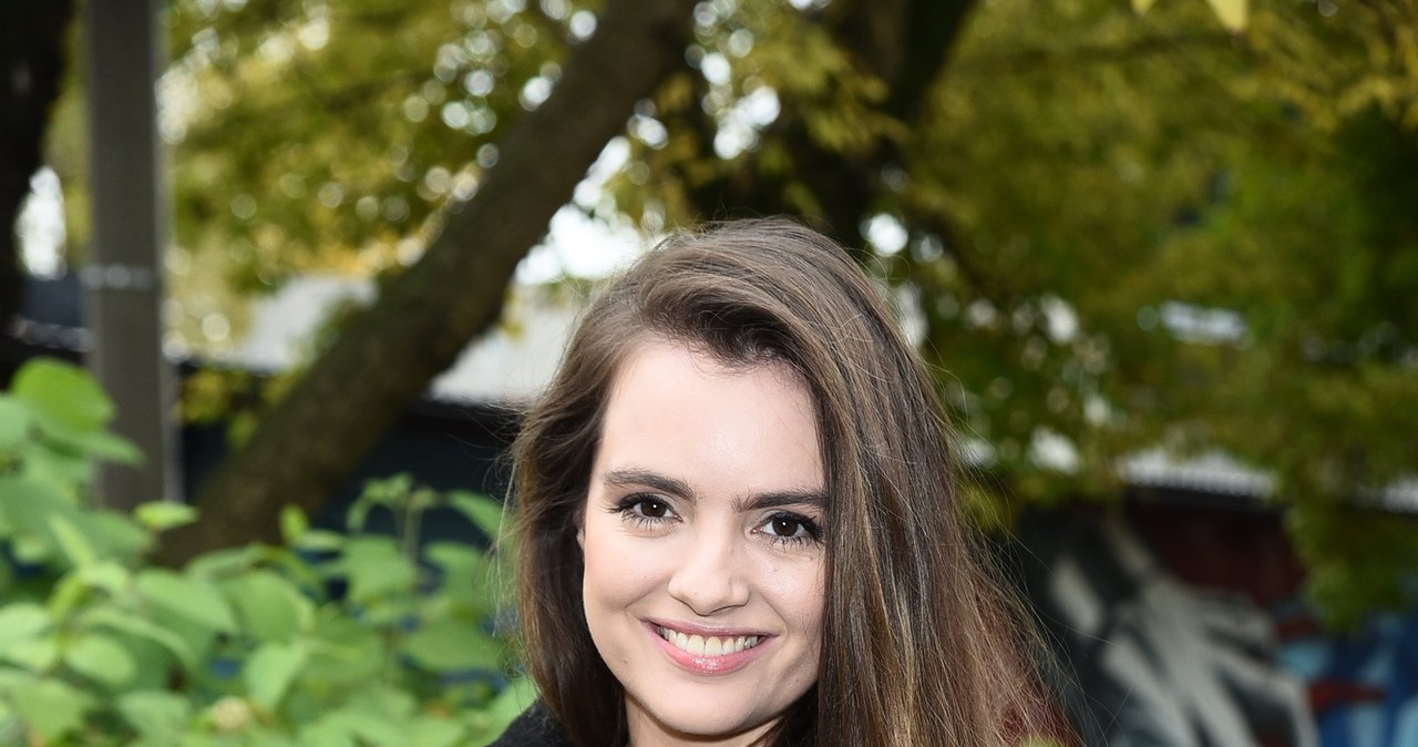 Maria Niklińska nagrywa płytę w Los Angeles - Muzyka w INTERIA.PL