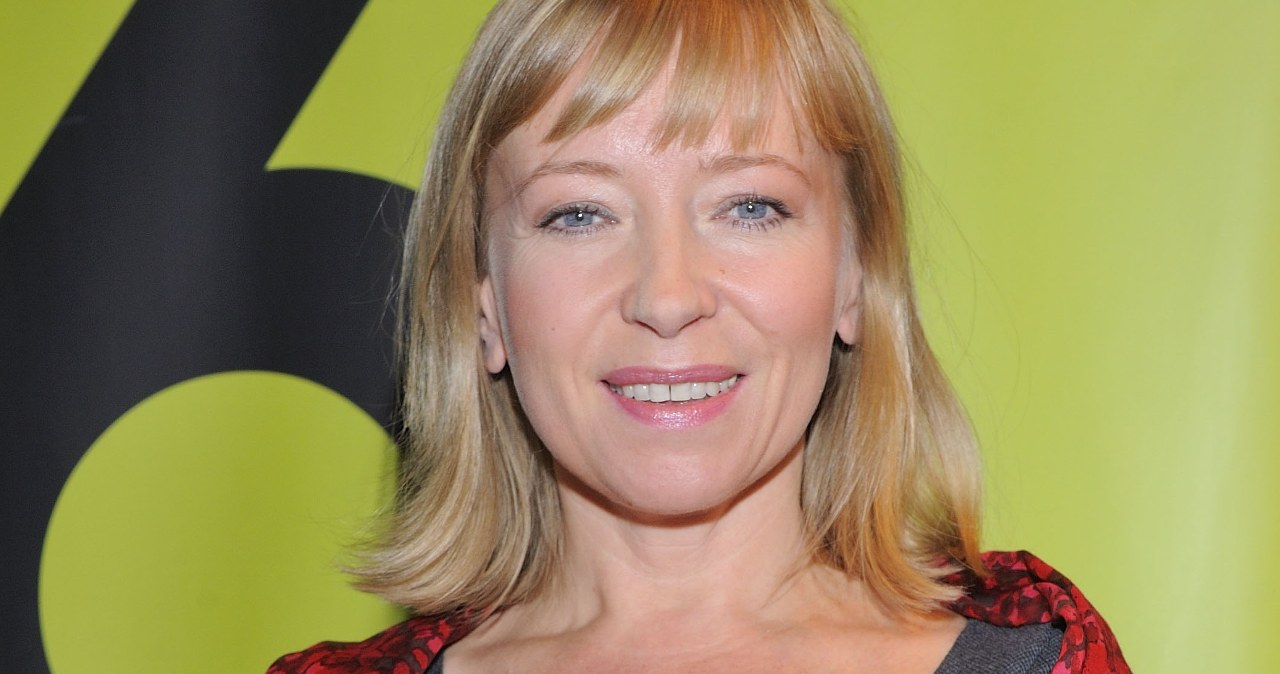 Dorota Segda: Miłość wbrew wszystkiemu - pomponik.pl