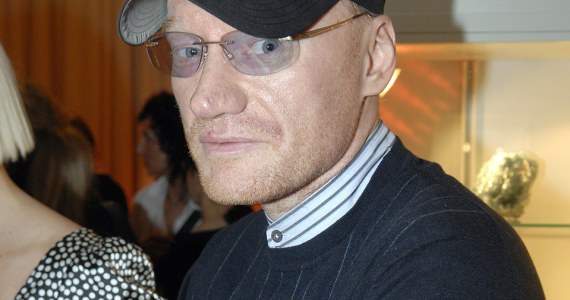 Robert Janson: Gdy dotarło do niego, co się stało, jego życie stało się ...