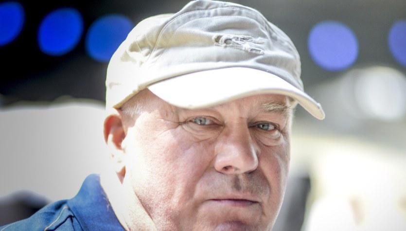 Ryszard Rynkowski wrócił na scenę - pomponik.pl