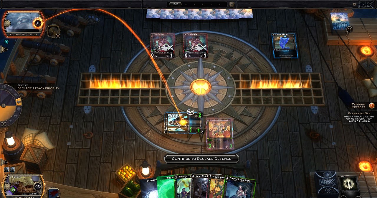 Gameforge prezentuje drugi rozdział kampanii Chronicles of Entrath w ...