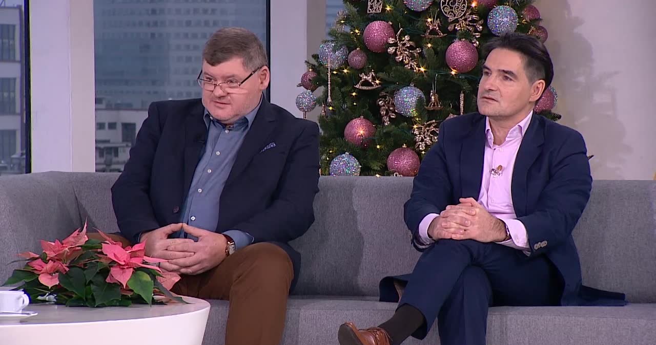 Jerzy Stachowicz i Jan Olszewski - prawnicy, którzy obronili Romana ...