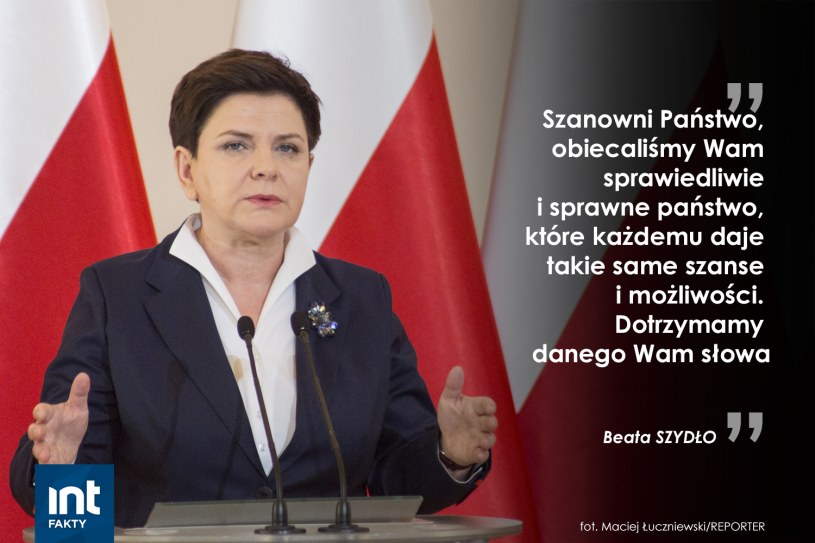 Protesty w Warszawie. NA ŻYWO - Wydarzenia w INTERIA.PL