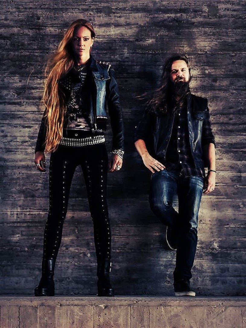 Powrót Decadence - Muzyka w INTERIA.PL