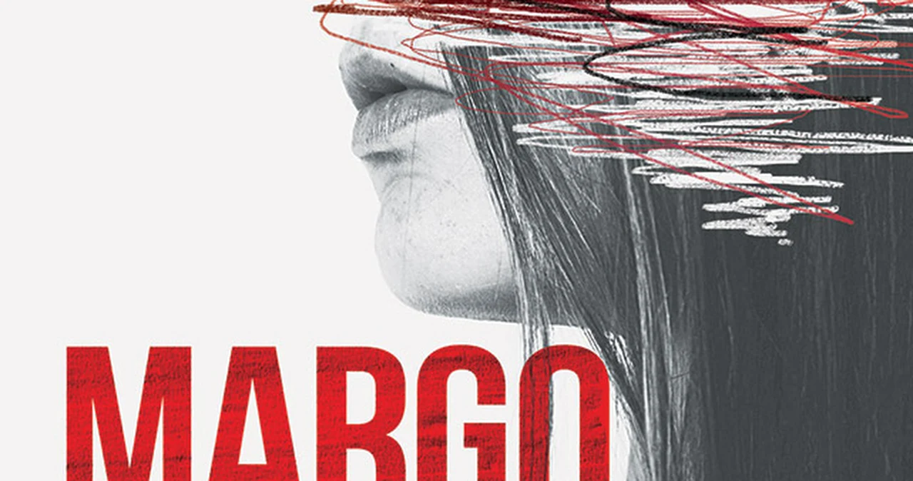 Książki: Margo, Tarryn Fisher - Kobieta w INTERIA.PL