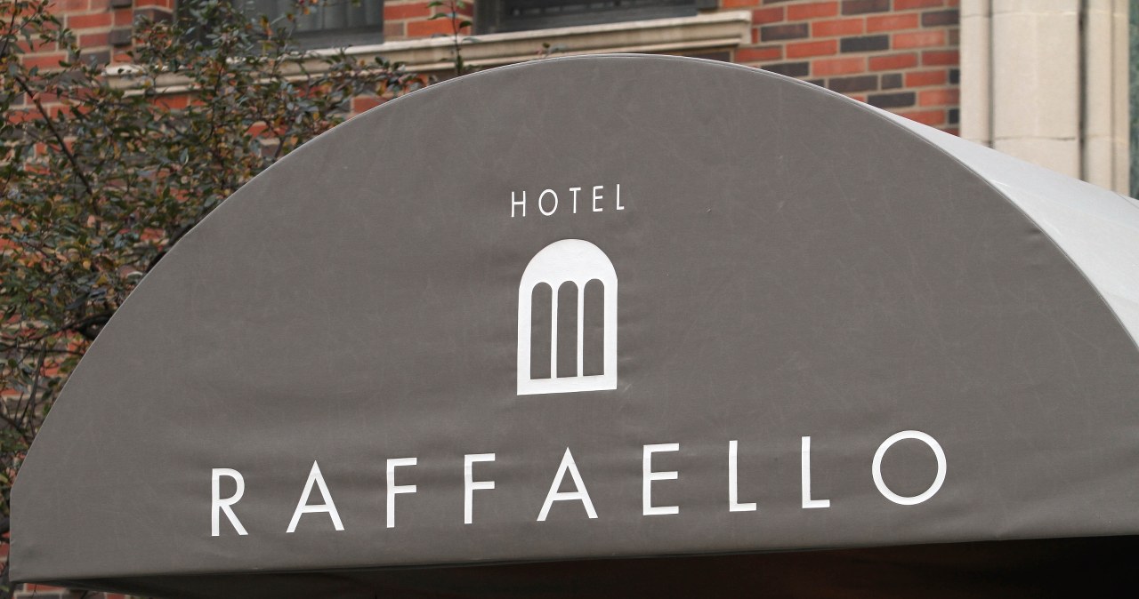 Mikey Welsh: Śmierć przewidziana na Twitterze - Muzyka w INTERIA.PL