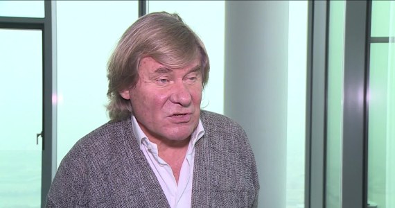 Filip Bajon wyprodukuje film o Józefie Piłsudskim - Wideo - Film w ...