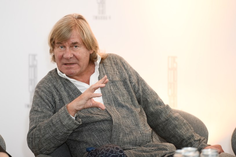 Filip Bajon wyprodukuje film o Józefie Piłsudskim - Film w INTERIA.PL