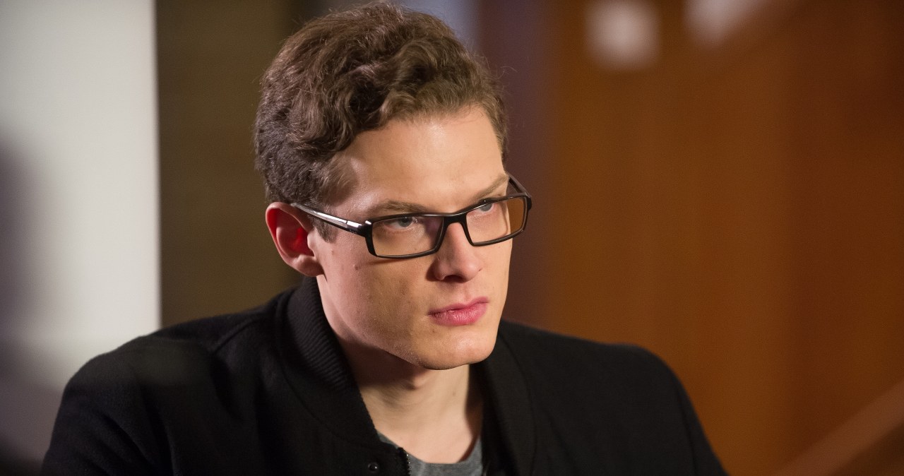 "Na Wspólnej": Maks zachowa się jak prawdziwy mężczyzna - Świat Seriali ...