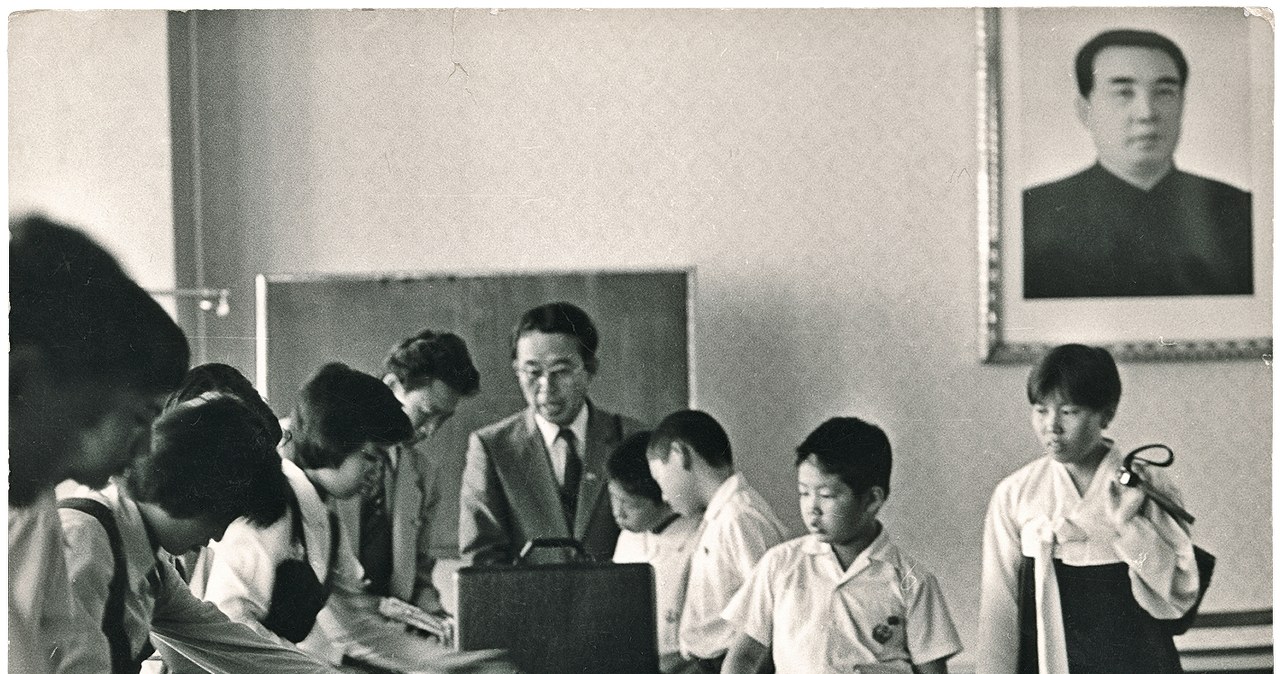 Andrzej Fidyk: Defiladą piekło jest wybrukowane - Geekweek w INTERIA.PL