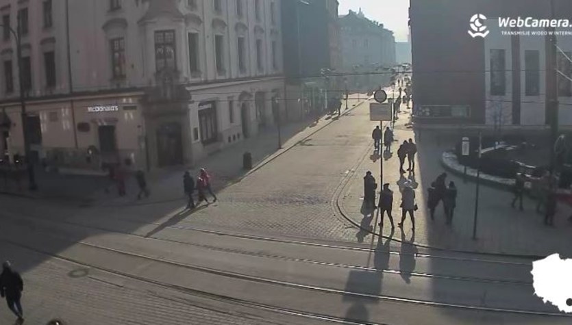 Alarm smogowy w Polsce. W Krakowie ogłoszono III stopień zagrożenia ... Alarm smogowy w Polsce. W Krakowie ogłoszono III stopień zagrożenia ...