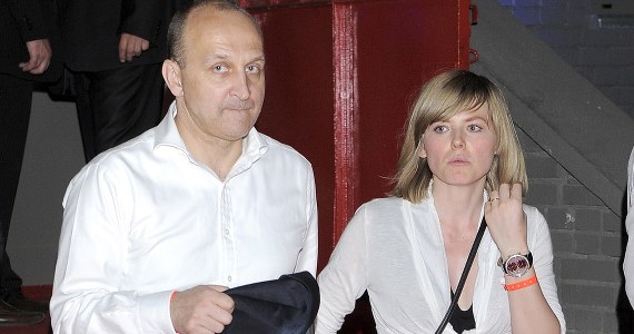 Izabela Olchowicz-Marcinkiewicz chce rozliczyć się z przeszłością ...