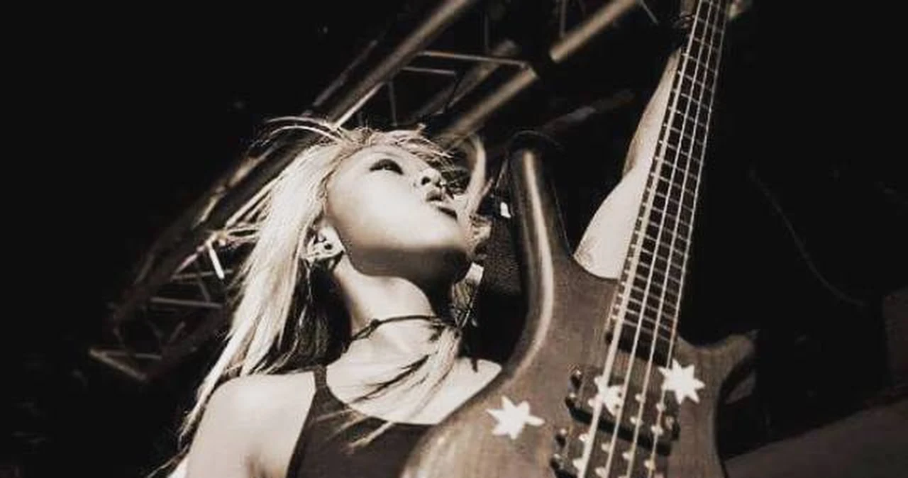 Kittie: Trish Doan zmarła w wieku 31 lat - Muzyka w INTERIA.PL