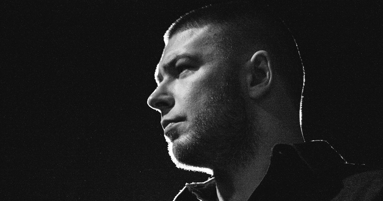 Jarecki i "Kochanie" (nowa płyta "Za wysoko") - Muzyka w INTERIA.PL