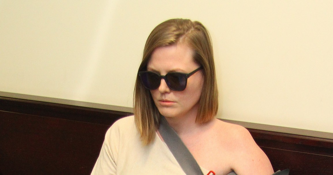 Izabela Marcinkiewicz wystąpi w programie Kuby Wojewódzkiego - pomponik.pl