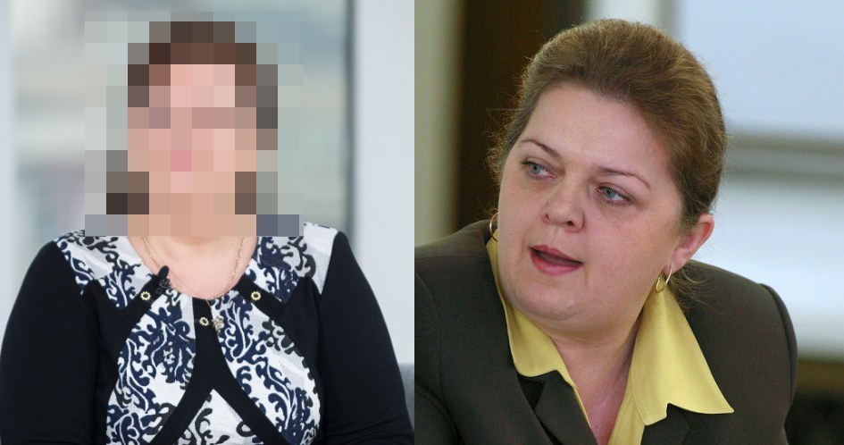 Renata Beger wraca! Opowiada w TVN o życiu intymnym! - pomponik.pl