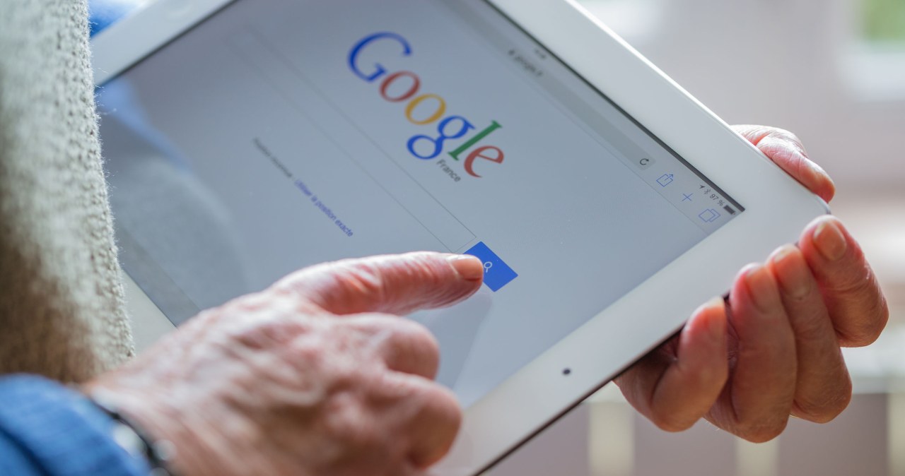 Google wprowadza AI do wyszukiwarki. Jak działa Gemini? - GeekWeek w ...